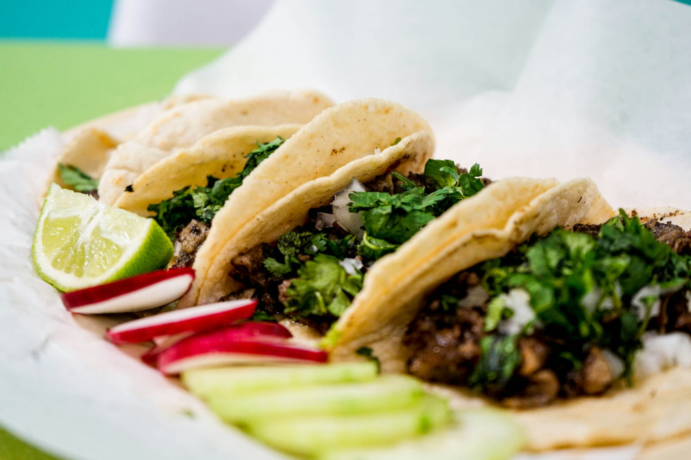 The 32 Best Tacos in San Antonio, TX | RoamerSA Blog