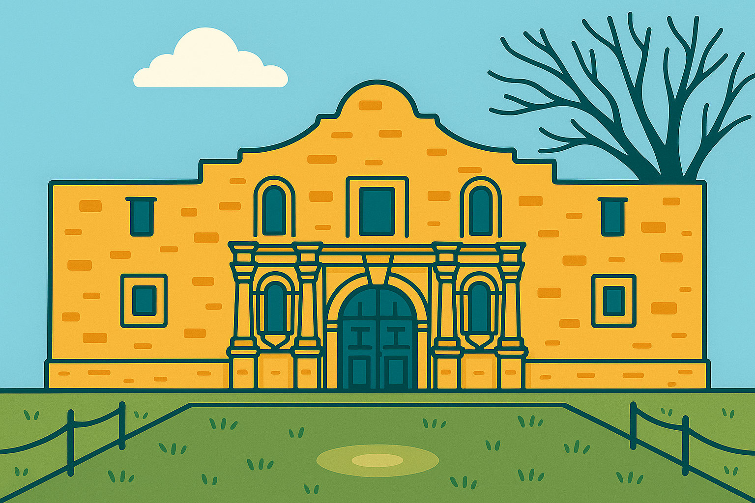 Things to Do in San Antonio - Local Guide & Hidden Gems | RoamerSA ...